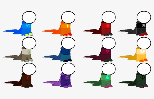 Homestuck Rabbit Ms Paint Adventures Clip Art - Transparent Homestuck ...