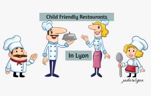 Chef De Partie Clipart , Free Transparent Clipart - ClipartKey