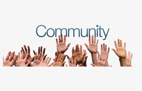 Community Pride - Community Connections Png , Free Transparent Clipart ...