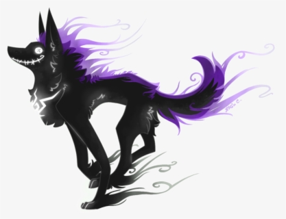 Transparent Anime Wolf Png - Anime Wolf , Free Transparent Clipart ...