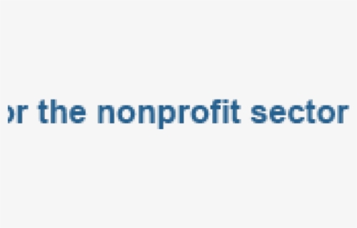 Nonprofit Clipart , Free Transparent Clipart - ClipartKey