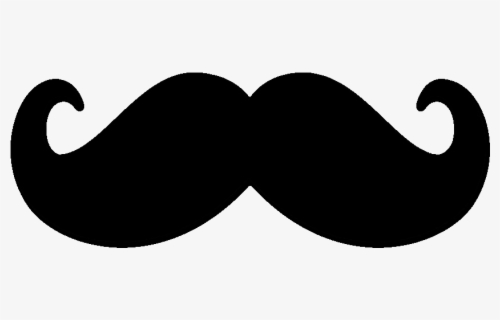 Handlebar Moustache Png - Handlebar Mustache Png , Free Transparent ...