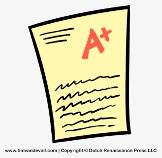 Test Clipart Multiple Choice Test - Multiple Choice Questions Clipart ...