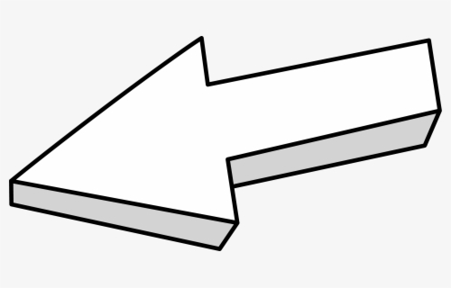 Architecture Arrow , Free Transparent Clipart - ClipartKey