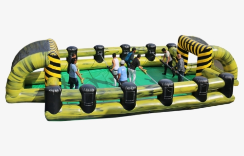 Table Football Png - Foosball Png , Free Transparent Clipart - ClipartKey