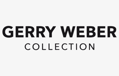 Gerry Weber Edition Logo , Free Transparent Clipart - ClipartKey
