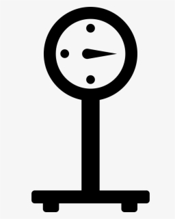 Truck Scale Icon , Png Download - Truck Scale Clip Art , Free ...