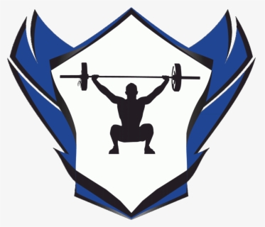 Crossfit Snatch , Free Transparent Clipart - ClipartKey