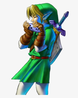 Zelda Link Hat Png , Free Transparent Clipart - ClipartKey