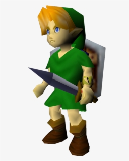 Zelda Link Hat Png , Free Transparent Clipart - ClipartKey