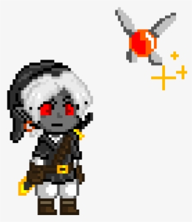 Navi Gif Png - Navi Zelda Gif Png , Free Transparent Clipart - ClipartKey