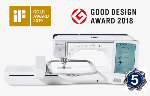Sewing Machine Png Background - Brother Xr4040 , Free Transparent ...