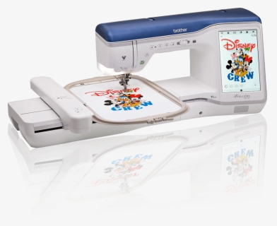 Sewing Machine Png Background - Brother Xr4040 , Free Transparent ...