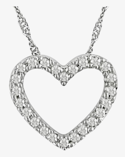 Download Heart Locket Png Transparent - Heart , Free Transparent ...
