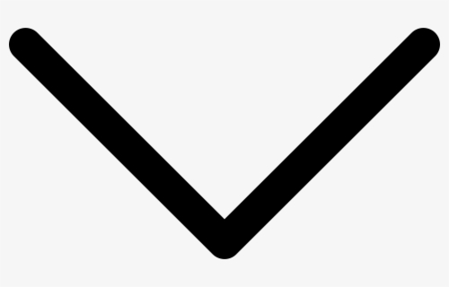 Arrow Clipart Drop Down - Down Arrow Icon Transparent Background , Free ...