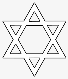 Magen David Png, Jewish Star Png - Transparent Background Star Of David ...