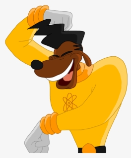Powerline A Goofy Movie Clipart , Png Download - Cartoon Powerline ...