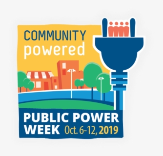 Public Power , Free Transparent Clipart - ClipartKey