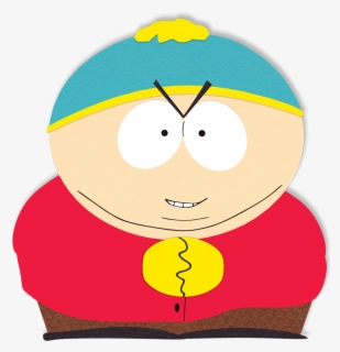 Cartman South Park Characters , Free Transparent Clipart - ClipartKey