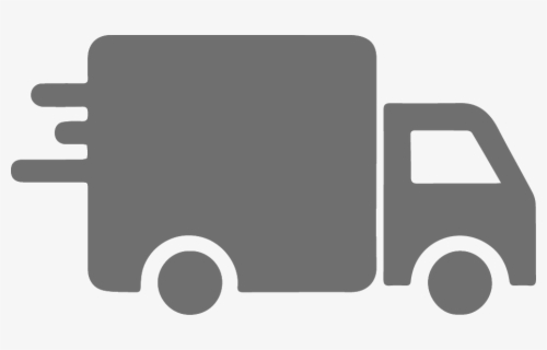 Transparent Fast Shipping Png - Icon Free Delivery Png , Free ...