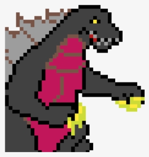 Godzilla 2014 No Background , Free Transparent Clipart - ClipartKey