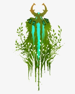 Free Truffula Tree Clip Art with No Background - ClipartKey
