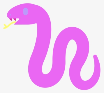 Twitter Emoji Snake , Free Transparent Clipart - ClipartKey