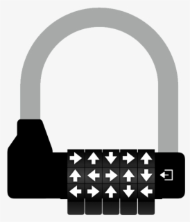 Directional Multilock - Breakout Edu Lock Answers , Free Transparent ...