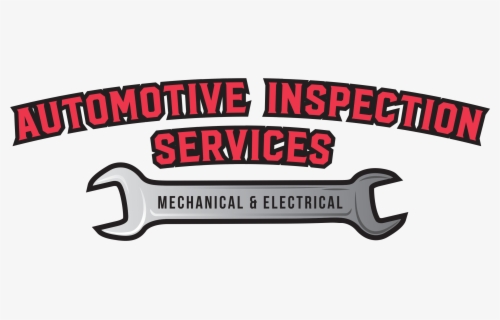 Automotive Inspection Services , Free Transparent Clipart - ClipartKey