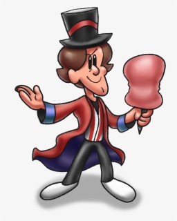 Jerma"s Carnival , Free Transparent Clipart - ClipartKey