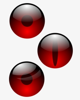 Three Eyes - Eye Clipart , Free Transparent Clipart - ClipartKey