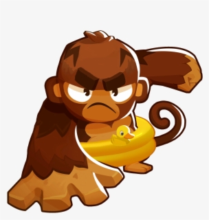 Btd6 Pat Fusty , Free Transparent Clipart - ClipartKey