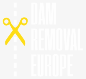 Dam Removal Europe - Scissors Icon , Free Transparent Clipart - ClipartKey