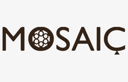 Mosaic Logo , Free Transparent Clipart - ClipartKey