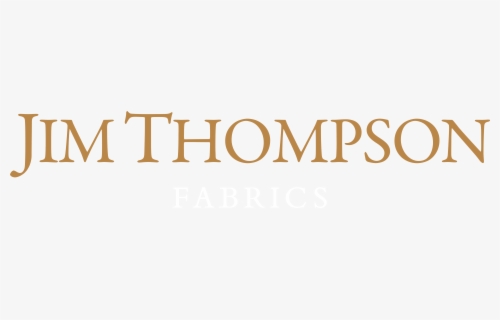 Jim Thompson Logo , Free Transparent Clipart - ClipartKey