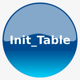 Table Of Contents - Circle , Free Transparent Clipart - ClipartKey