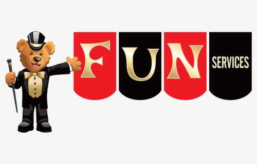 Fun Services Logo , Free Transparent Clipart - ClipartKey
