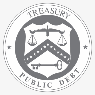 Us Treasury Department Logo , Free Transparent Clipart - ClipartKey