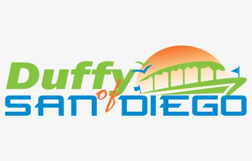 Original Duffy Of San Diego - Graphic Design , Free Transparent Clipart ...