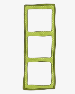 Borders Of The Picnic Clipart - Border Circle Clip Art , Free ...