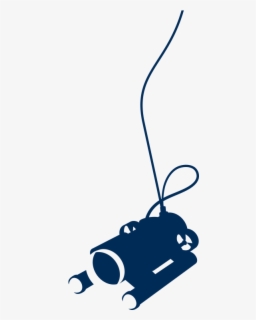 Blue Abyss Submersibles , Free Transparent Clipart - ClipartKey