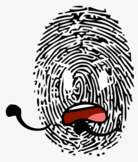 Current Design - Gumball Sal Left Thumb , Free Transparent Clipart ...