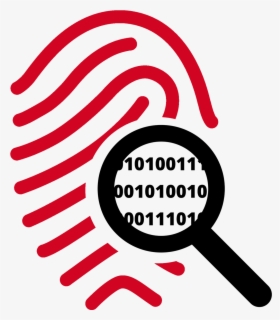 Digital Forensic Logo , Free Transparent Clipart - ClipartKey