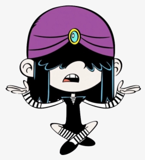 The Loud House Encyclopedia - Listen Out Loud The Loud House , Free ...