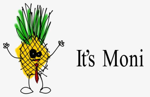 Logo - Logo Moni , Free Transparent Clipart - ClipartKey