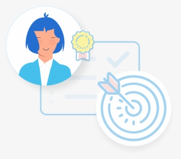 Transparent Performance Clipart - Atlassian Illustration , Free ...