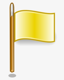Transparent American Flag Icon Png - Small Yellow Flag Icon , Free ...