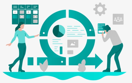 Process Management , Free Transparent Clipart - ClipartKey
