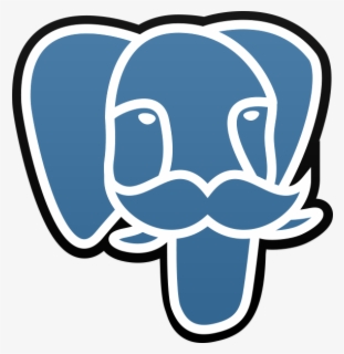 Postgresql Logo Png , Free Transparent Clipart - ClipartKey