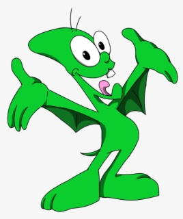 Oc Database Wikia - Cartoon , Free Transparent Clipart - ClipartKey